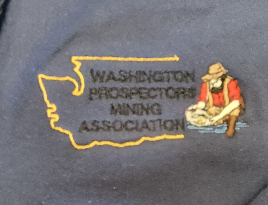 Merchandise – Washington Prospectors Mining Association