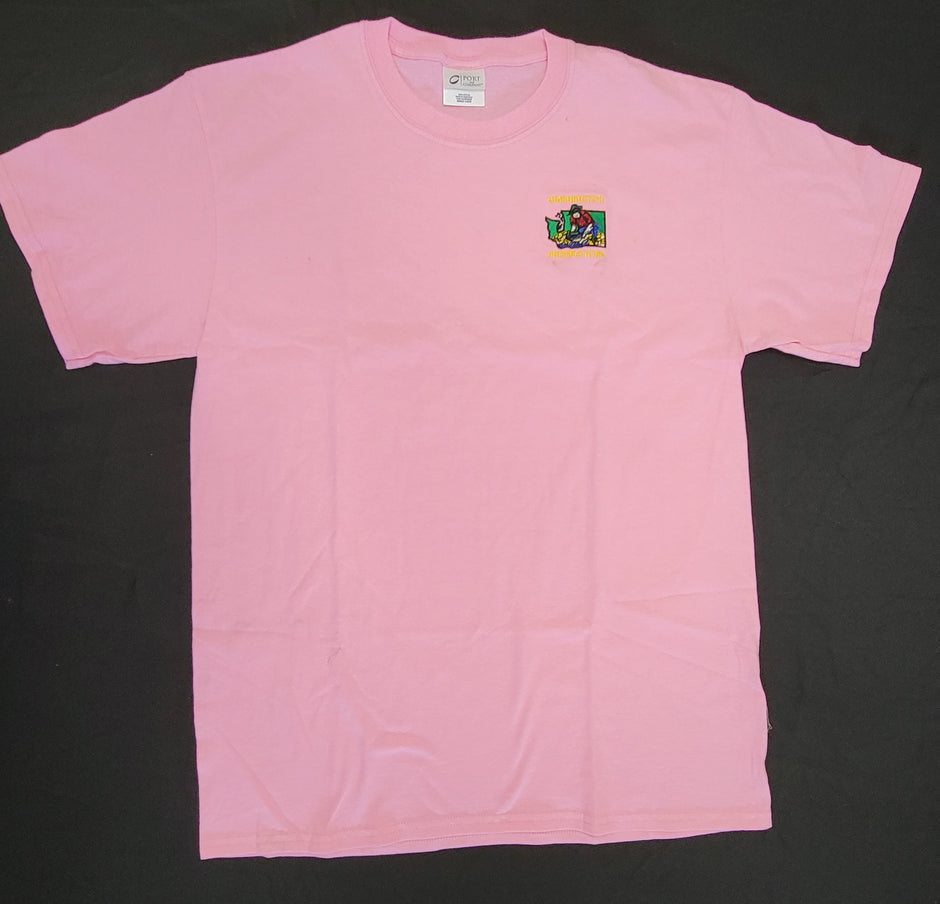 Merchandise – Washington Prospectors Mining Association